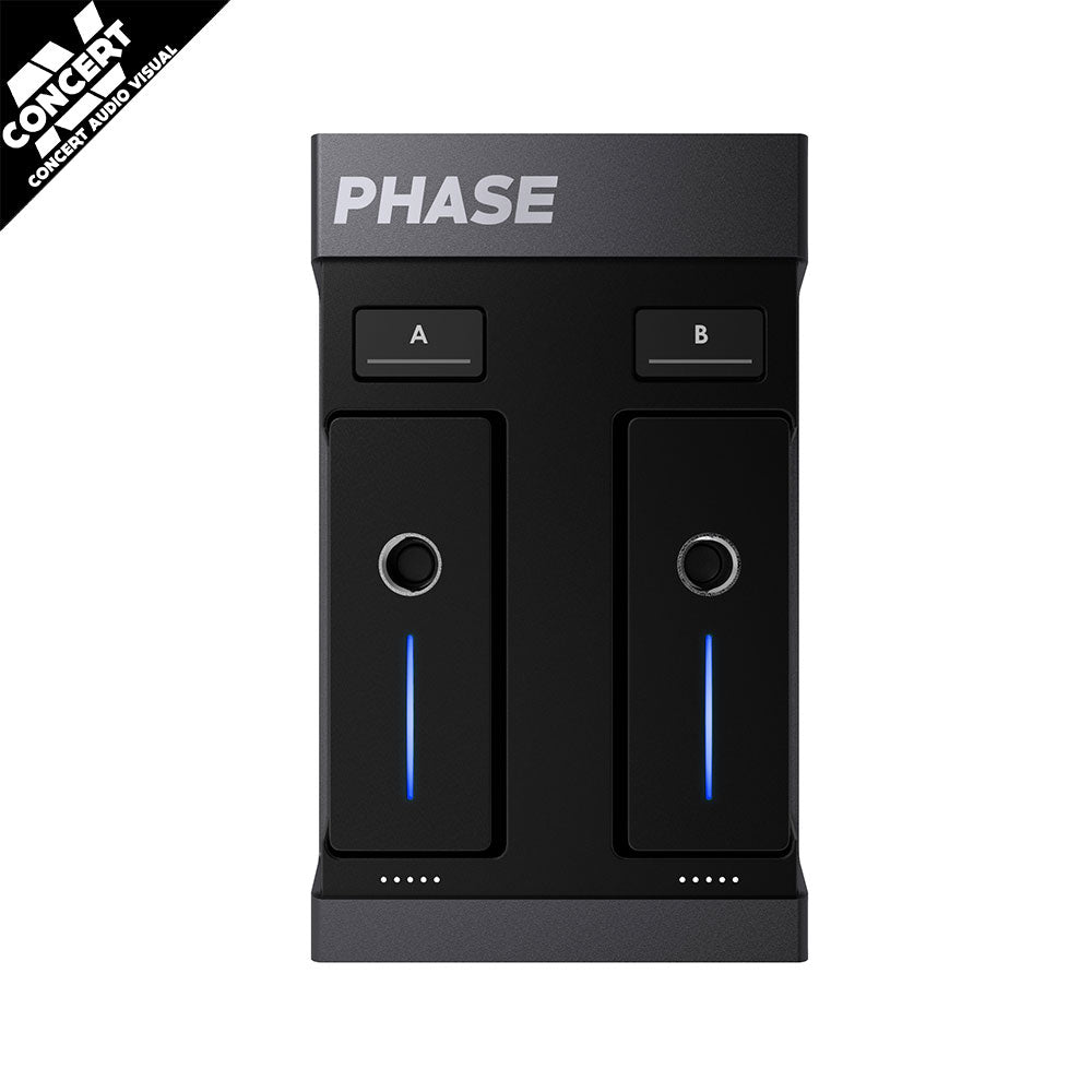 PHASE ESSENTIAL - Wireless Controller for DVS