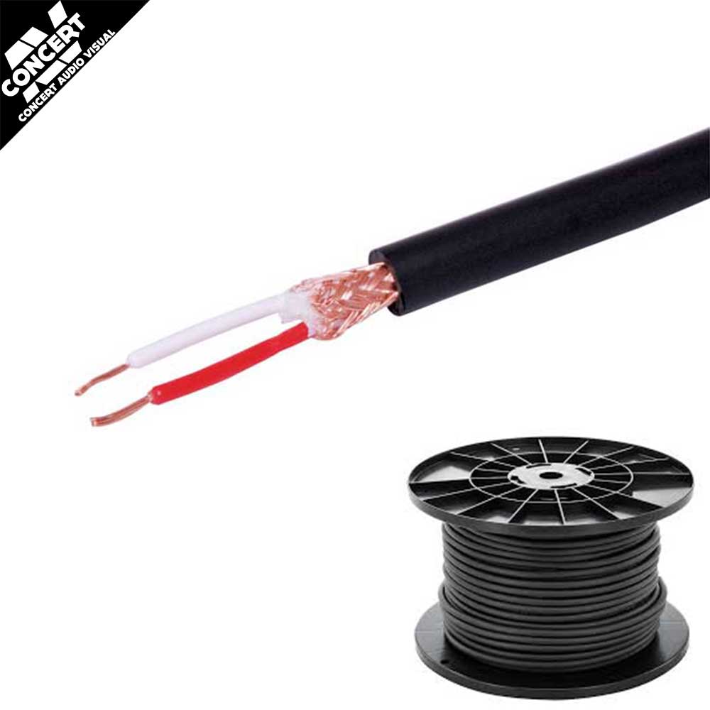 Bulk XLR Cables