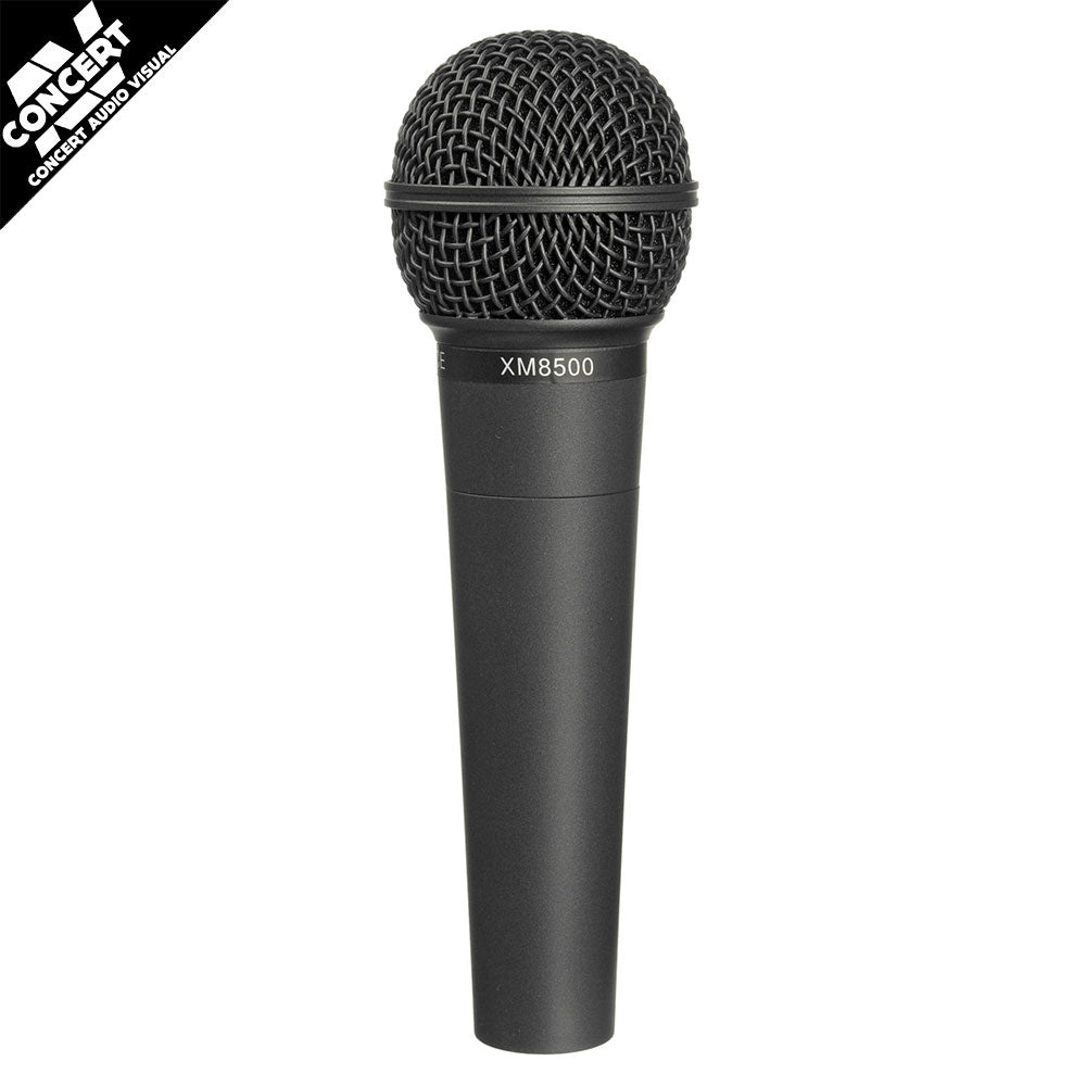 BEHRINGER Ultravoice XM8500 Vocal Mic
