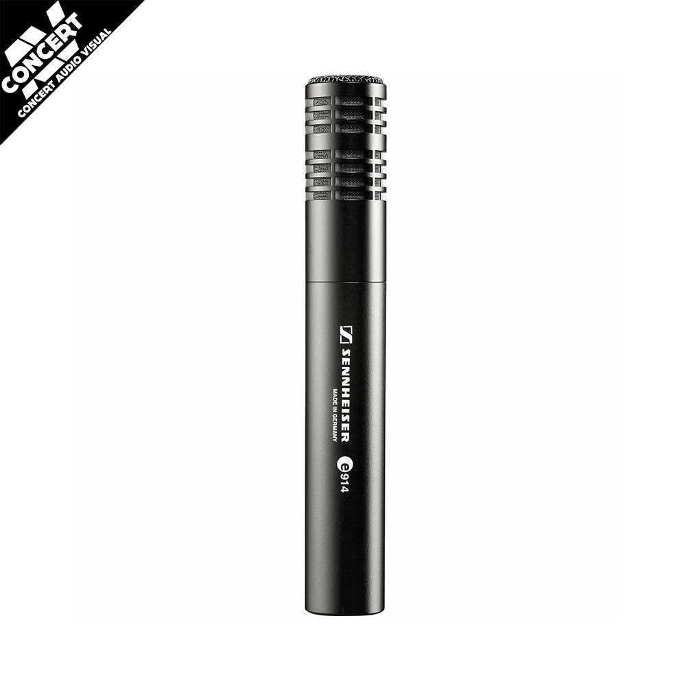 SENNHEISER e914 High End Overhead Condenser Microphone